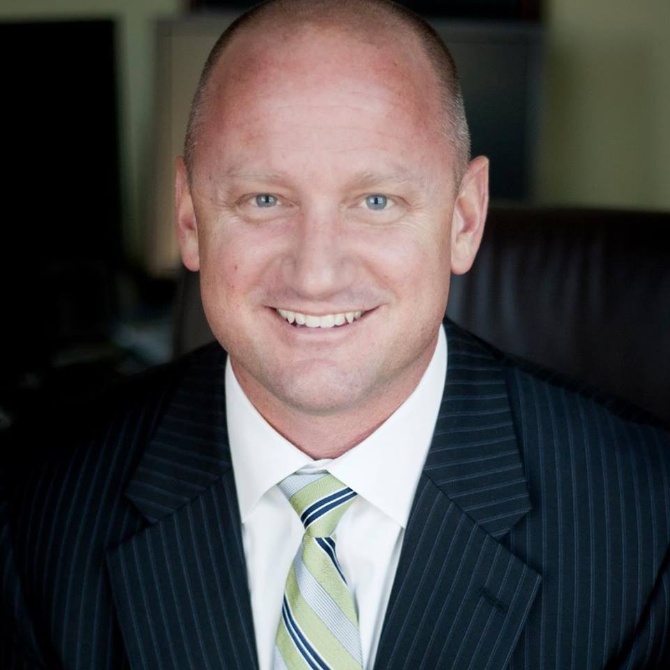 Kevin Sprenz | Sprenz Law